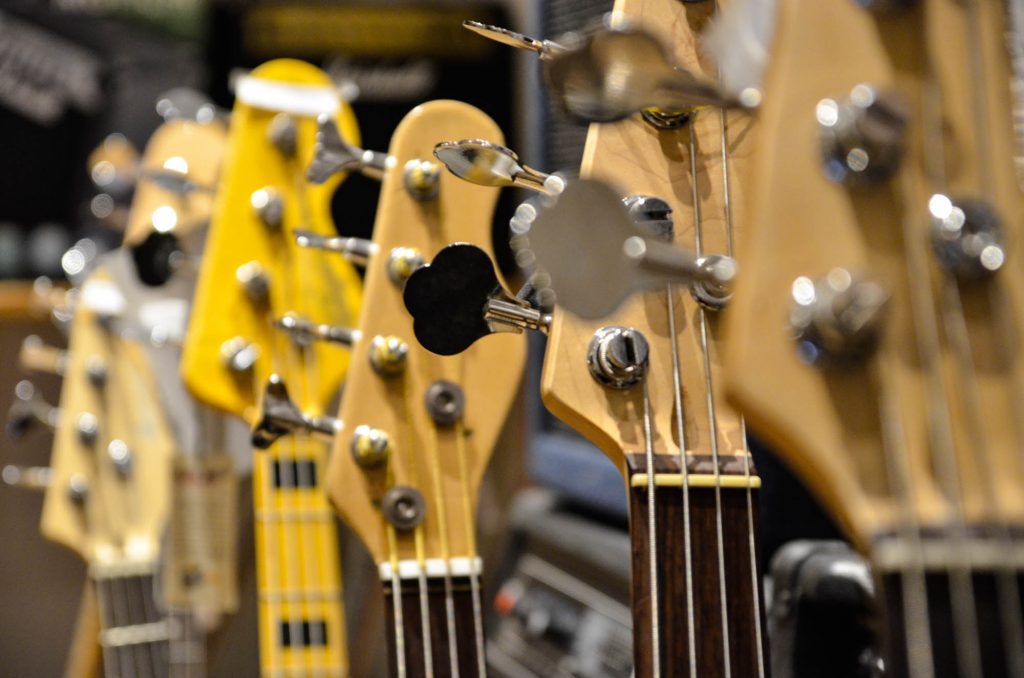 CONCERT IDEE MUSIKLADEN