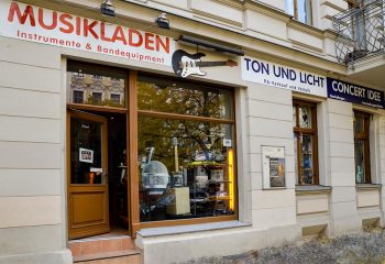 CONCERT IDEE MUSIKLADEN