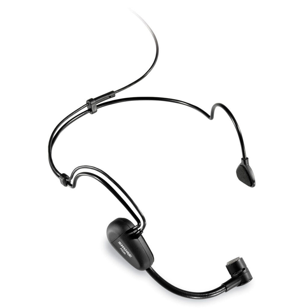 Shure PG30 Headset-Mikrofon • CONCERT IDEE MUSIKLADEN